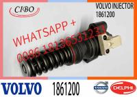 China Construction Machinery Diesel Engine Part Fuel Injector Unit Pump 1668325 1861200 for DAF XF 105 Truck for sale