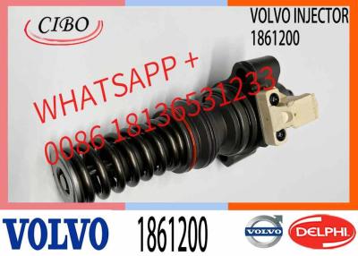China Construction Machinery Diesel Engine Part Fuel Injector Unit Pump 1668325 1861200 for DAF XF 105 Truck for sale