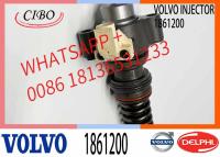 China Construction Machinery Diesel Engine Part Fuel Injector Unit Pump 1668325 1861200 for DAF XF 105 Truck for sale