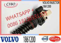 China Construction Machinery Diesel Engine Part Fuel Injector Unit Pump 1668325 1861200 for DAF XF 105 Truck for sale
