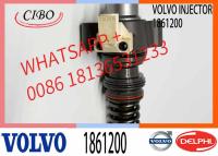 China Construction Machinery Diesel Engine Part Fuel Injector Unit Pump 1668325 1861200 for DAF XF 105 Truck for sale