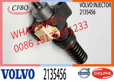 China Good Quality Common Rail Diesel Engine Fuel Unit Pump 2135456 Pump OEM G6000-1111100 Pump G60001111100 for sale