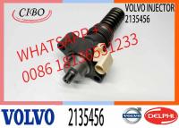 China Good Quality Common Rail Diesel Engine Fuel Unit Pump 2135456 Pump OEM G6000-1111100 Pump G60001111100 for sale