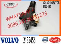 China Good Quality Common Rail Diesel Engine Fuel Unit Pump 2135456 Pump OEM G6000-1111100 Pump G60001111100 for sale