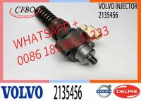 China Good Quality Common Rail Diesel Engine Fuel Unit Pump 2135456 Pump OEM G6000-1111100 Pump G60001111100 for sale