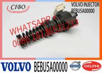 China Factory Equipment Manufacturing Engine Repair Parts Fuel Unit Pump BEBU4B00200 1625753 BEBU5A00000 BEBU2C00300 for DAF Engine for sale
