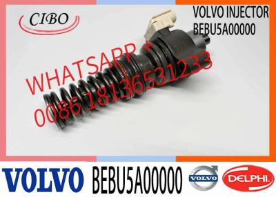 China Factory Equipment Manufacturing Engine Repair Parts Fuel Unit Pump BEBU4B00200 1625753 BEBU5A00000 BEBU2C00300 for DAF Engine for sale