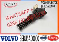 China Factory Equipment Manufacturing Engine Repair Parts Fuel Unit Pump BEBU4B00200 1625753 BEBU5A00000 BEBU2C00300 for DAF Engine for sale