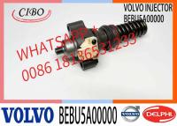 China Factory Equipment Manufacturing Engine Repair Parts Fuel Unit Pump BEBU4B00200 1625753 BEBU5A00000 BEBU2C00300 for DAF Engine for sale