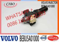 China High Pressure Oil Pump New Condition Injector Unit Pump G6000-1111100 1861200 BEBU5A01000 BEBU4B00200 BEBU2C00300 for sale
