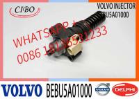 China High Pressure Oil Pump New Condition Injector Unit Pump G6000-1111100 1861200 BEBU5A01000 BEBU4B00200 BEBU2C00300 for sale