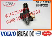 China High Pressure Oil Pump New Condition Injector Unit Pump G6000-1111100 1861200 BEBU5A01000 BEBU4B00200 BEBU2C00300 for sale