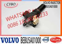 China High Pressure Oil Pump New Condition Injector Unit Pump G6000-1111100 1861200 BEBU5A01000 BEBU4B00200 BEBU2C00300 for sale