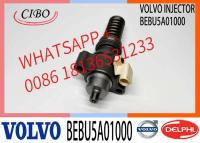 China High Pressure Oil Pump New Condition Injector Unit Pump G6000-1111100 1861200 BEBU5A01000 BEBU4B00200 BEBU2C00300 for sale