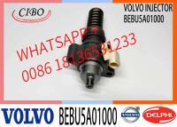 China High Pressure Oil Pump New Condition Injector Unit Pump G6000-1111100 1861200 BEBU5A01000 BEBU4B00200 BEBU2C00300 for sale