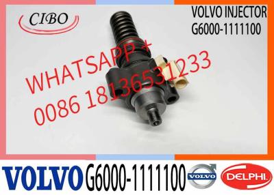 China Good Quality Common Rail Diesel Engine Fuel Unit Pump 2135456 Pump OEM G6000-1111100 Pump G60001111100 for sale