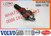 China Good Quality Common Rail Diesel Engine Fuel Unit Pump 2135456 Pump OEM G6000-1111100 Pump G60001111100 for sale