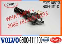 China Good Quality Common Rail Diesel Engine Fuel Unit Pump 2135456 Pump OEM G6000-1111100 Pump G60001111100 for sale