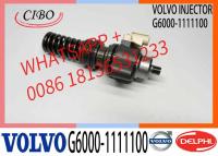 China Good Quality Common Rail Diesel Engine Fuel Unit Pump 2135456 Pump OEM G6000-1111100 Pump G60001111100 for sale