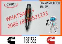 China Factory Direct Sales, Fast Delivery, Stable Quality 1881564 1881565 1933612 1933613 Sca Nia Injectors Injector for sale