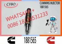 China Factory Direct Sales, Fast Delivery, Stable Quality 1881564 1881565 1933612 1933613 Sca Nia Injectors Injector for sale