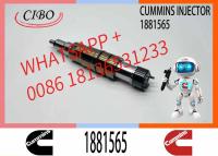 China Factory Direct Sales, Fast Delivery, Stable Quality 1881564 1881565 1933612 1933613 Sca Nia Injectors Injector for sale