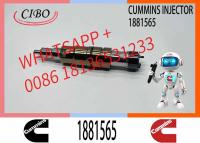 China Factory Direct Sales, Fast Delivery, Stable Quality 1881564 1881565 1933612 1933613 Sca Nia Injectors Injector for sale