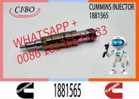 China Factory Direct Sales, Fast Delivery, Stable Quality 1881564 1881565 1933612 1933613 Sca Nia Injectors Injector for sale