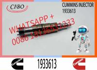 China For scania Fuel Injector 1881565 2894920 2031836 1874425 1933613 2086663 4307217 for sale