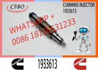 China For scania Fuel Injector 1881565 2894920 2031836 1874425 1933613 2086663 4307217 for sale