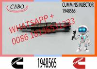 China Brand New Diesel Common Rail Fuel Injector 2872405 2419679 1948565 2057401 for ISX SCANIA for sale
