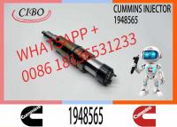 China Brand New Diesel Common Rail Fuel Injector 2872405 2419679 1948565 2057401 for ISX SCANIA for sale