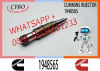 China Brand New Diesel Common Rail Fuel Injector 2872405 2419679 1948565 2057401 for ISX SCANIA for sale