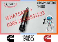 China Brand New Diesel Common Rail Fuel Injector 2872405 2419679 1948565 2057401 for ISX SCANIA for sale