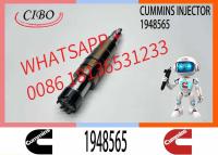 China Brand New Diesel Common Rail Fuel Injector 2872405 2419679 1948565 2057401 for ISX SCANIA for sale