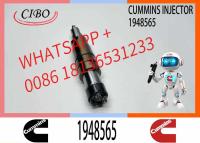 China Brand New Diesel Common Rail Fuel Injector 2872405 2419679 1948565 2057401 for ISX SCANIA for sale