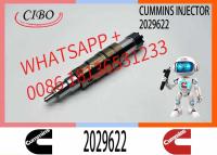 China 2029622 Injector Genuine Fuel Injector 1948565 2030519 2031836 2031835 2086663 2031835 2030519 2057401 2488244 4327147 XPI for sale