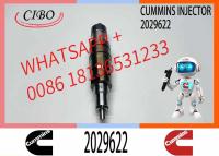 China 2029622 Injector Genuine Fuel Injector 1948565 2030519 2031836 2031835 2086663 2031835 2030519 2057401 2488244 4327147 XPI for sale