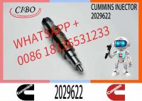 China 2029622 Injector Genuine Fuel Injector 1948565 2030519 2031836 2031835 2086663 2031835 2030519 2057401 2488244 4327147 XPI for sale