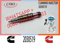 China XPI Unit Injector Euro5 New SCANIA XPI EURO 6 984302 984301 2030519 574422 984686 Diesel Injector for Isx and S-CANIA DC1305 for sale