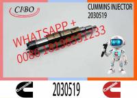 China XPI Unit Injector Euro5 New SCANIA XPI EURO 6 984302 984301 2030519 574422 984686 Diesel Injector for Isx and S-CANIA DC1305 for sale
