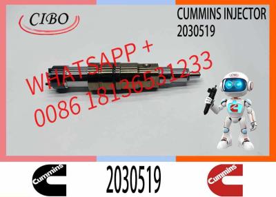 China XPI Unit Injector Euro5 New SCANIA XPI EURO 6 984302 984301 2030519 574422 984686 Diesel Injector for Isx and S-CANIA DC1305 for sale