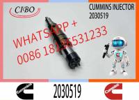 China XPI Unit Injector Euro5 New SCANIA XPI EURO 6 984302 984301 2030519 574422 984686 Diesel Injector for Isx and S-CANIA DC1305 for sale