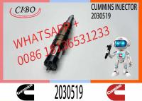 China XPI Unit Injector Euro5 New SCANIA XPI EURO 6 984302 984301 2030519 574422 984686 Diesel Injector for Isx and S-CANIA DC1305 for sale
