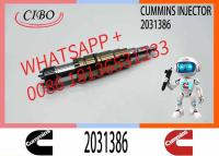 China 2872289 Diesel Common Rail Injector2872289 2086663 2058444 2031386 2036181 4397488 2264458 4307217For C-ummins ISZ13 Engine for sale
