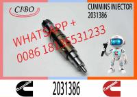 China 2872289 Diesel Common Rail Injector2872289 2086663 2058444 2031386 2036181 4397488 2264458 4307217For C-ummins ISZ13 Engine for sale