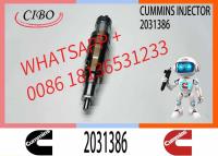 China 2872289 Diesel Common Rail Injector2872289 2086663 2058444 2031386 2036181 4397488 2264458 4307217For C-ummins ISZ13 Engine for sale