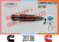 China 2872289 Diesel Common Rail Injector2872289 2086663 2058444 2031386 2036181 4397488 2264458 4307217For C-ummins ISZ13 Engine for sale