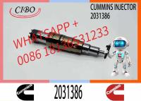 China 2872289 Diesel Common Rail Injector2872289 2086663 2058444 2031386 2036181 4397488 2264458 4307217For C-ummins ISZ13 Engine for sale