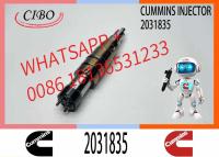 China OEM NEW XPI 2100BAR diesel Injector Nozzle 2264458 2031835 4928175 4307217 2036181 1881565 2031836 2872284 2058444 for sale